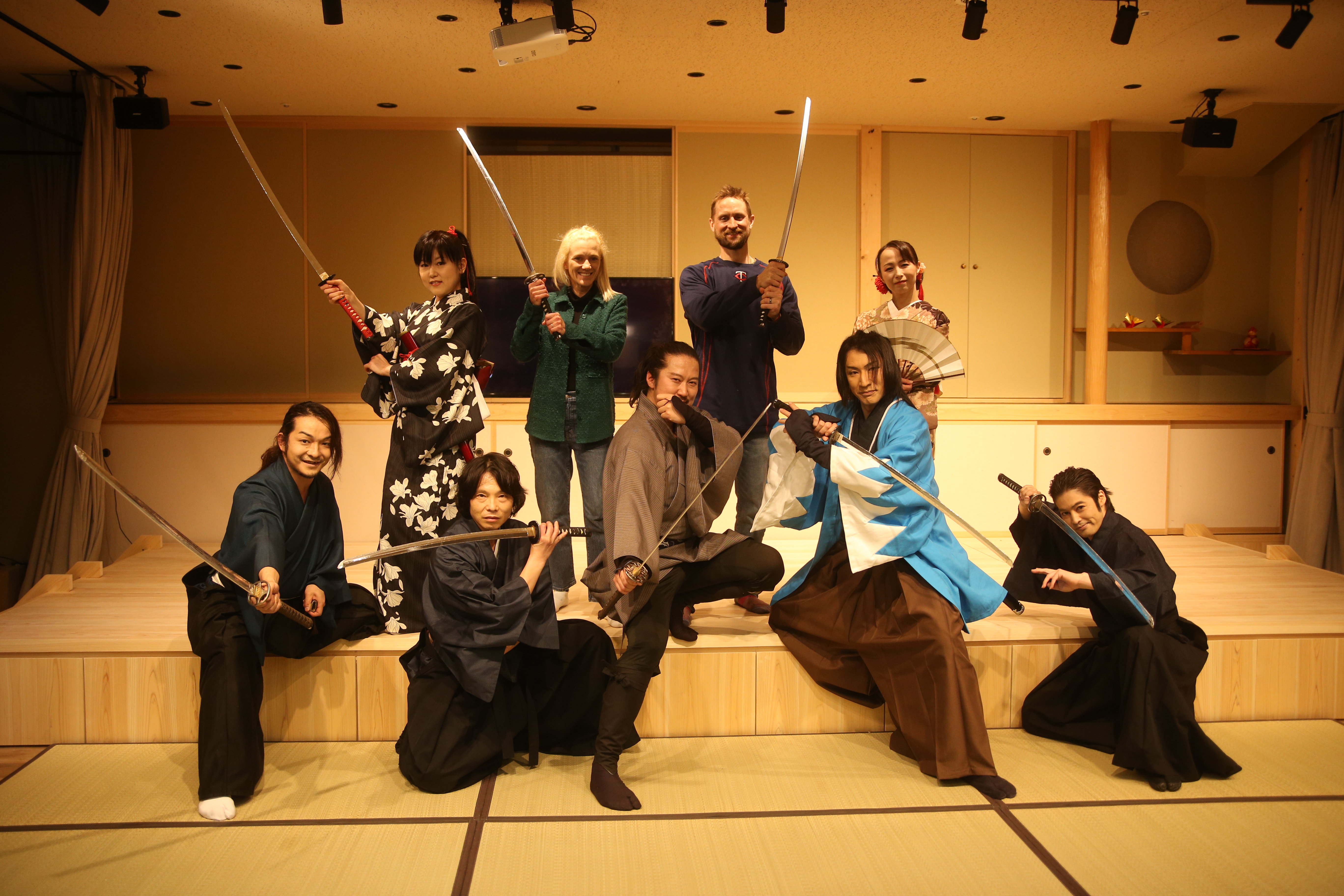 TrueJapanTour