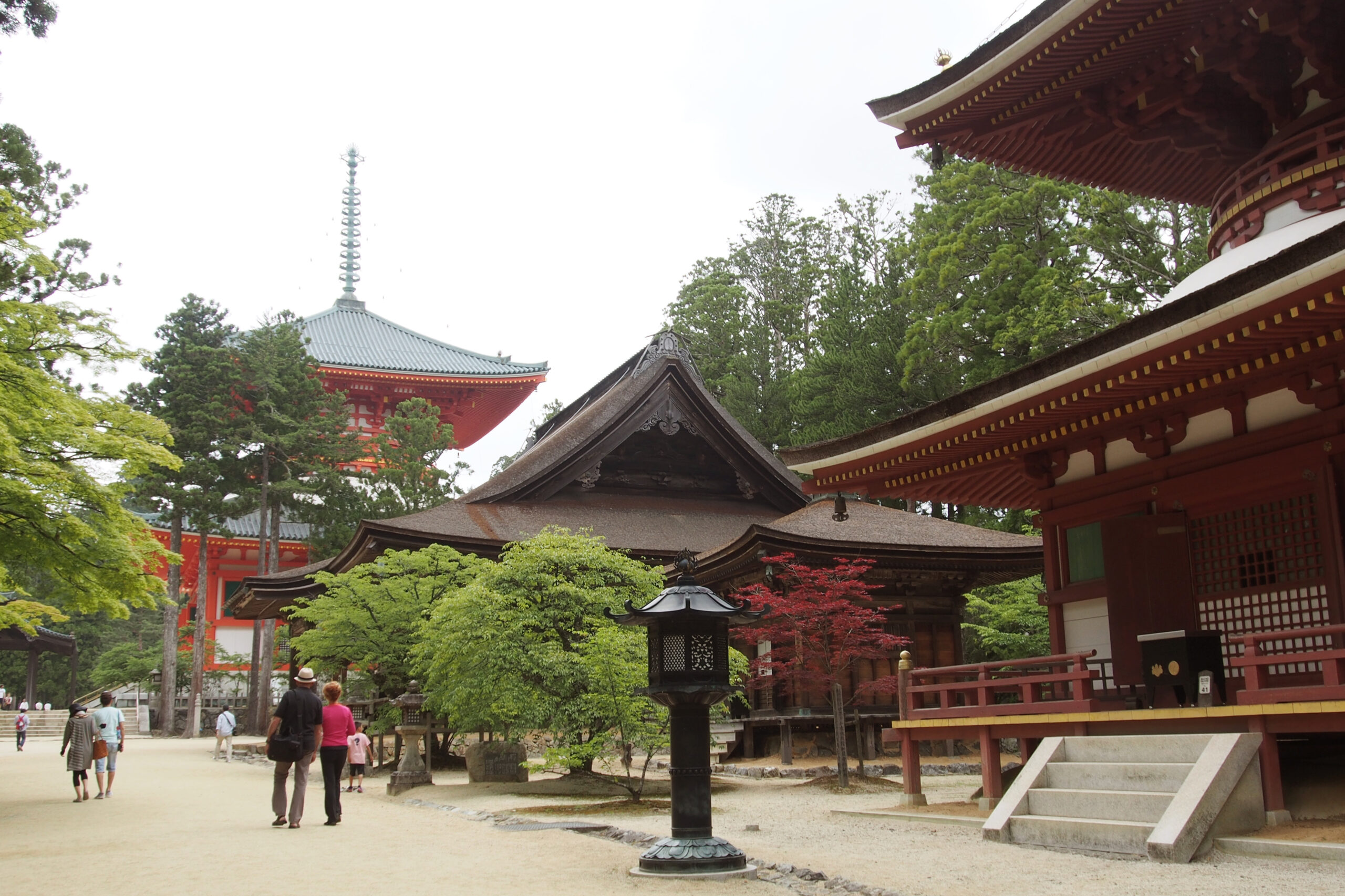 TrueJapanTour