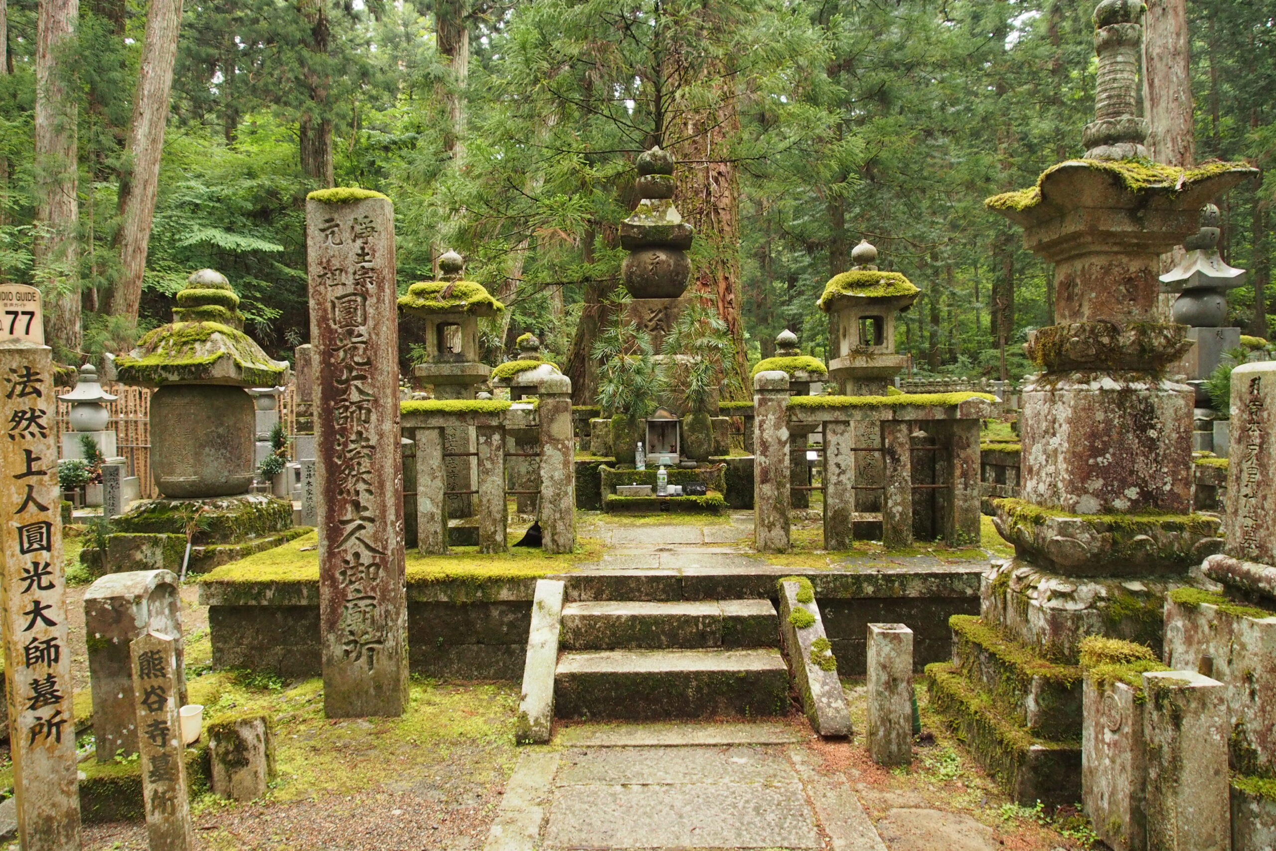 TrueJapanTour