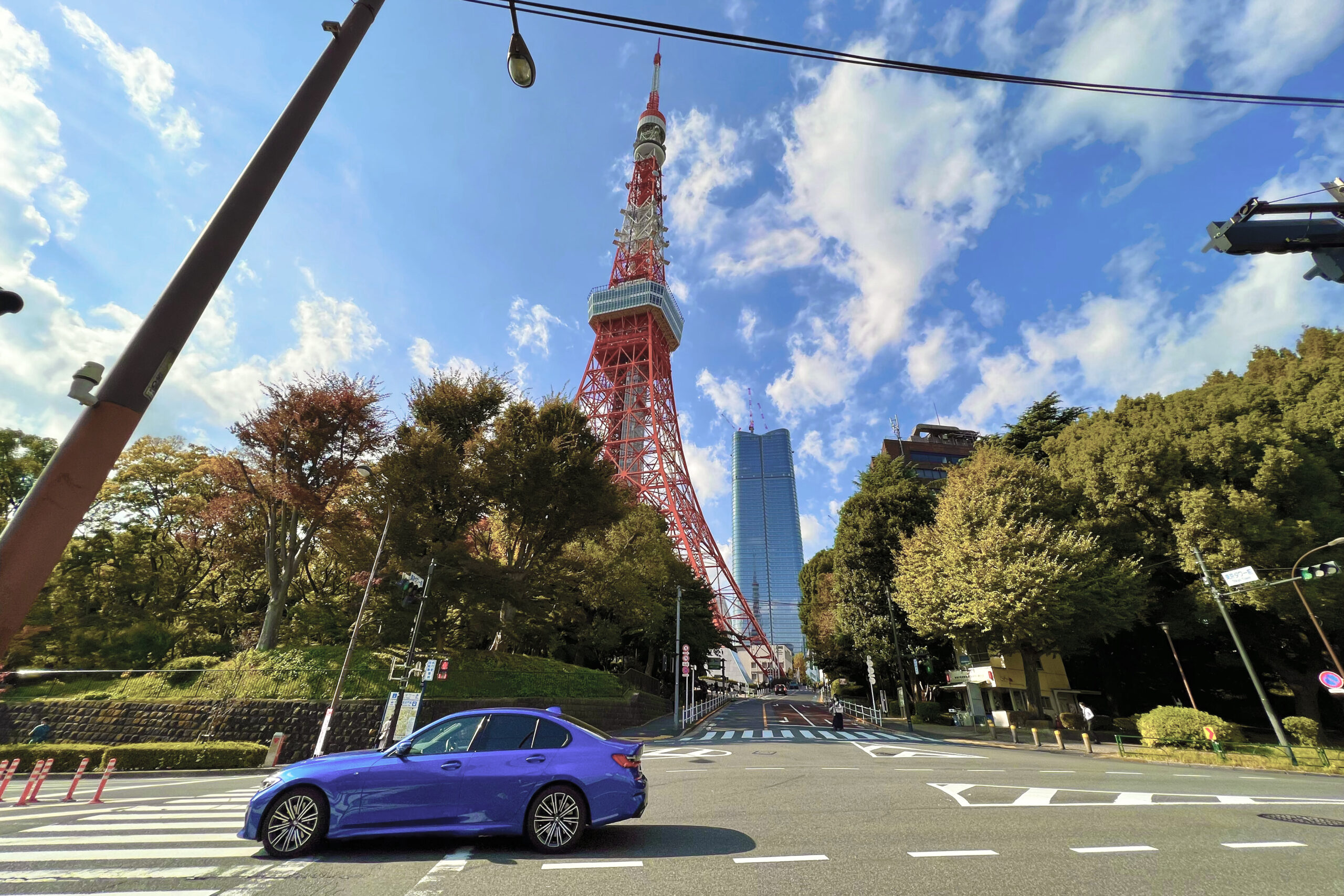 TrueJapanTour